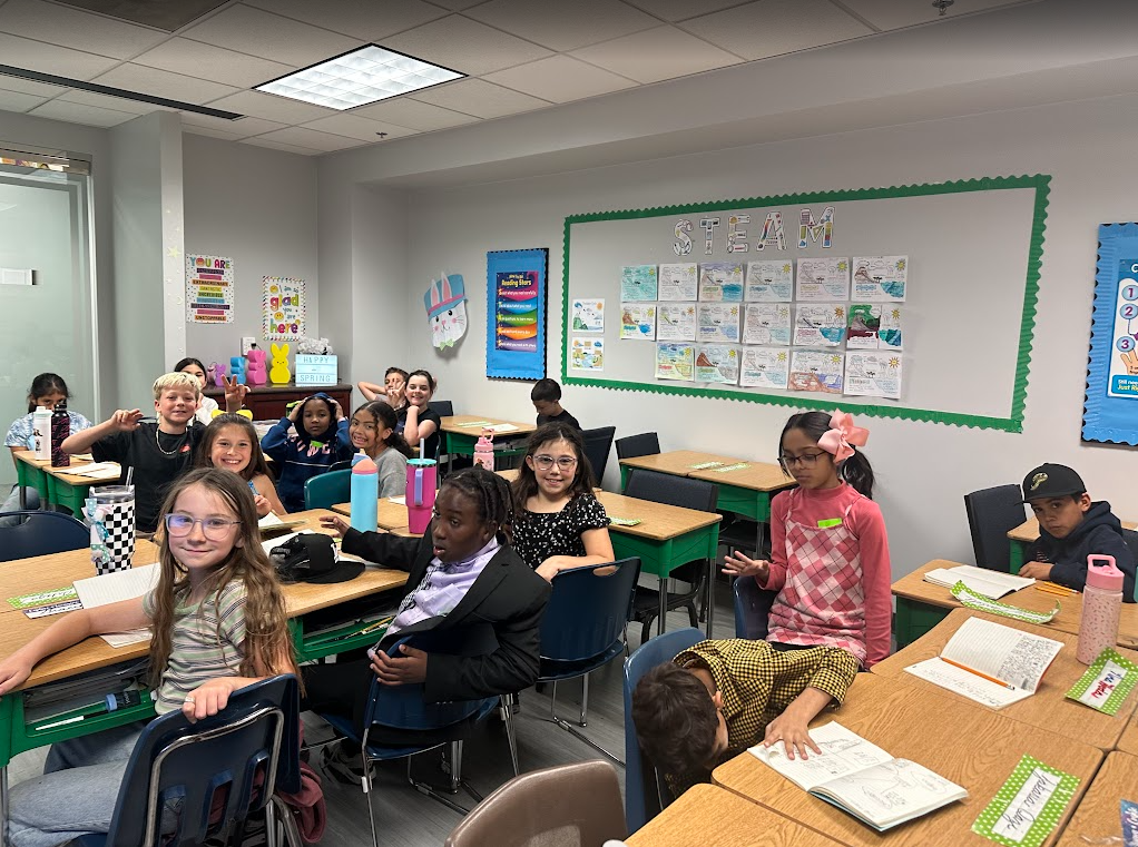 About Us - STEAM Academy