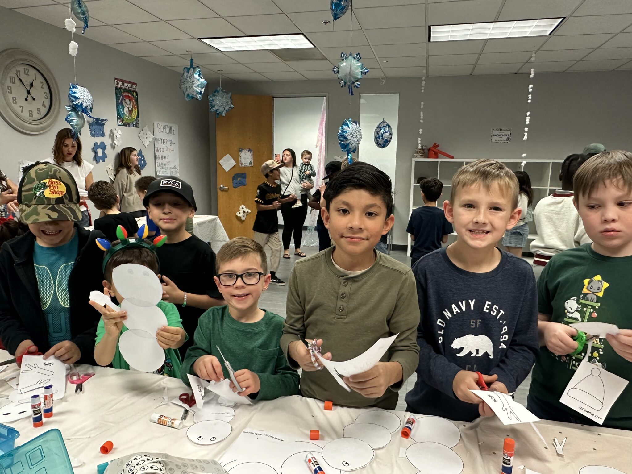 About Us - STEAM Academy
